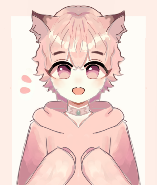 CUTIE! - ibisPaint