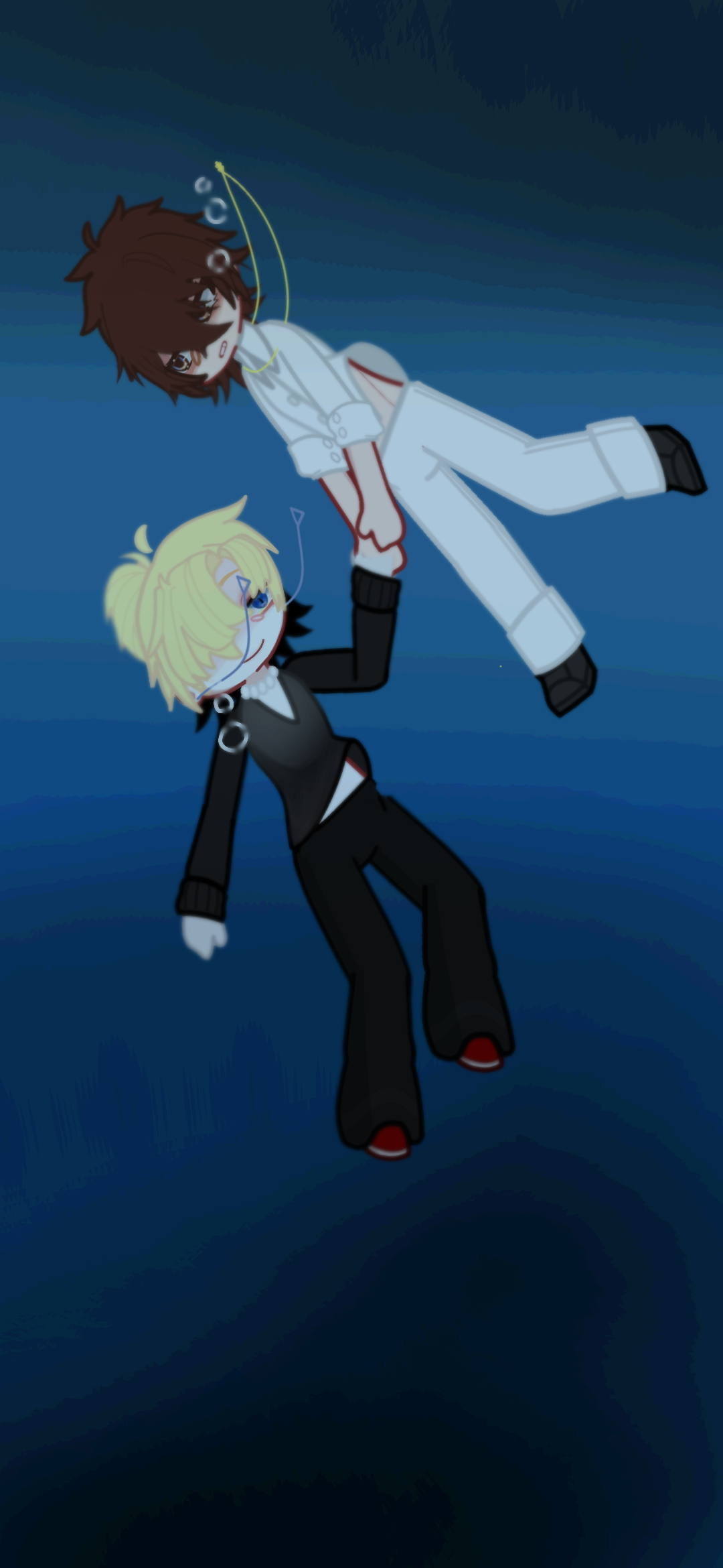 max x kyle - ibisPaint