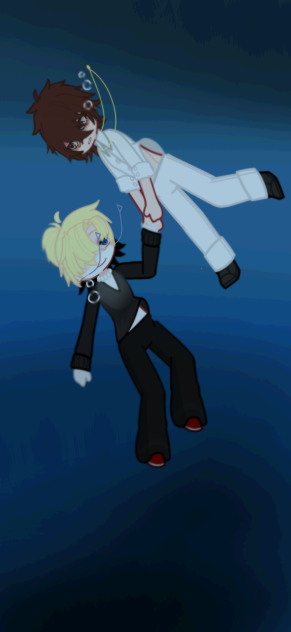 max x kyle - ibisPaint