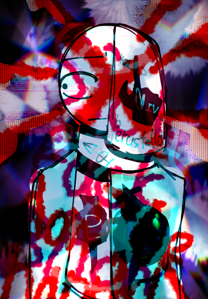 無題879 - ibisPaint