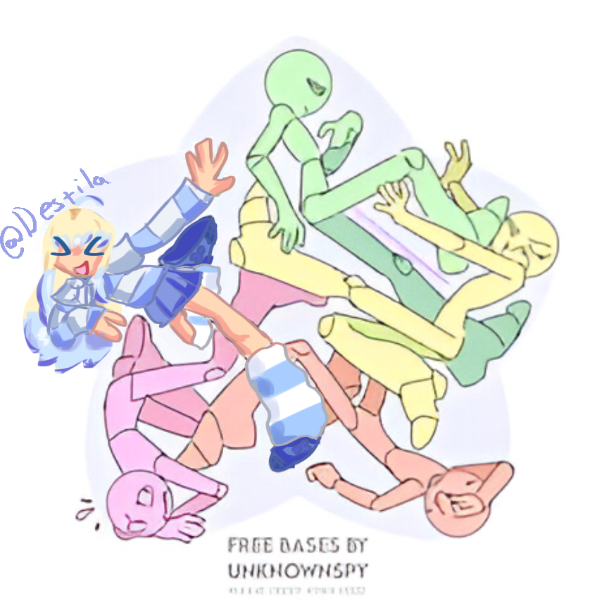 I’m back with collabs!! - ibisPaint