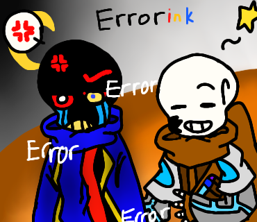 errorink - ibisPaint