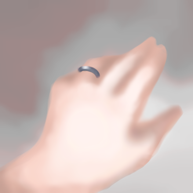 'Ring' - ibisPaint
