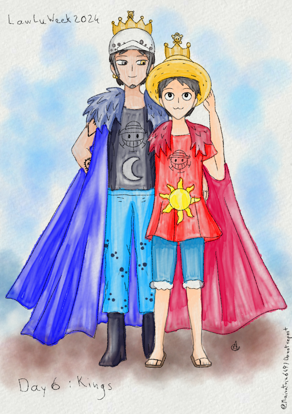 LawLu Week 2024 (6) - ibisPaint