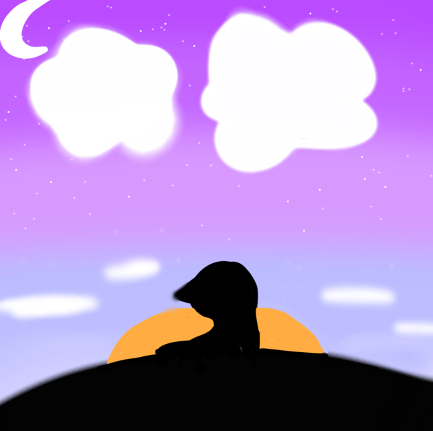 Cute or fail - ibisPaint