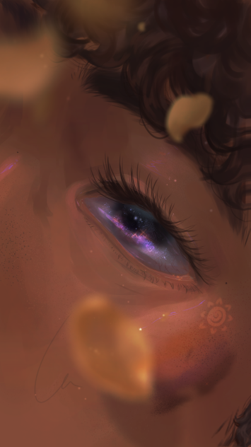 look far - ibisPaint