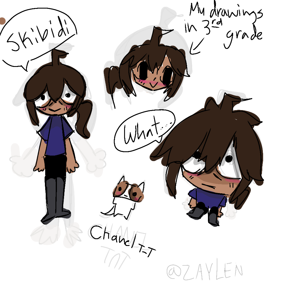 BRO I NEED FRIENDS - ibisPaint