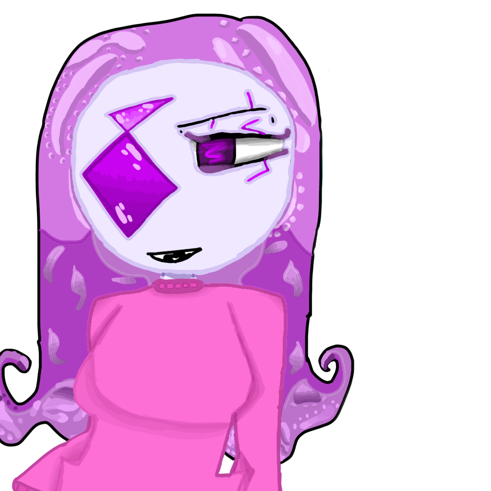 My progress - ibisPaint