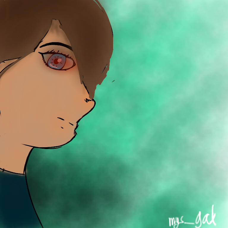 Laurance (Aphmau mcd) - ibisPaint