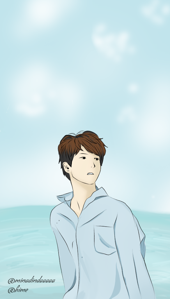 seokjin-ssi - ibisPaint