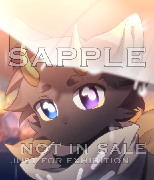 commission - ibisPaint