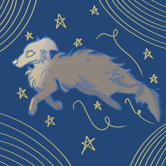 celestial. - ibisPaint