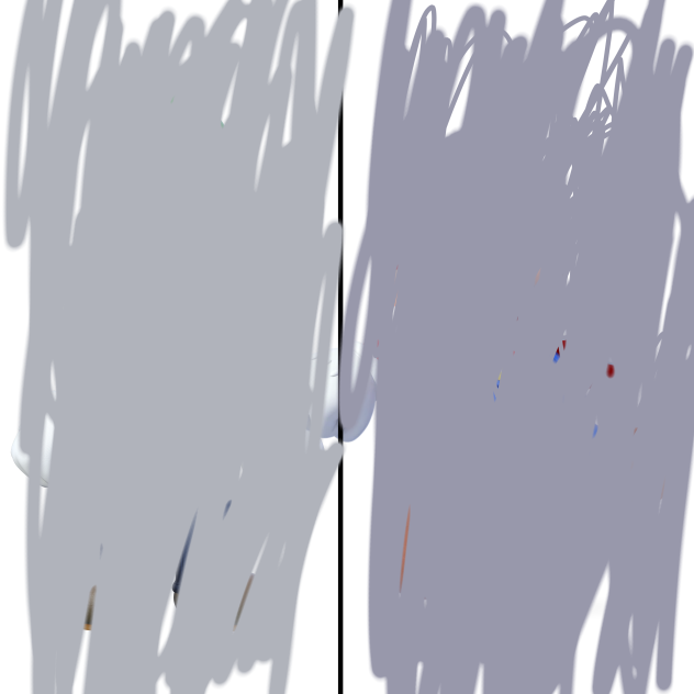 Mario vs Luigi - ibisPaint