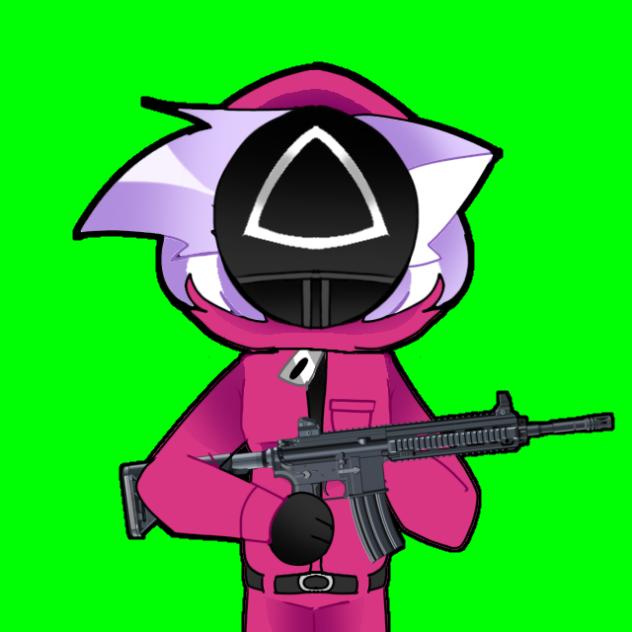 squid games 2 - ibisPaint