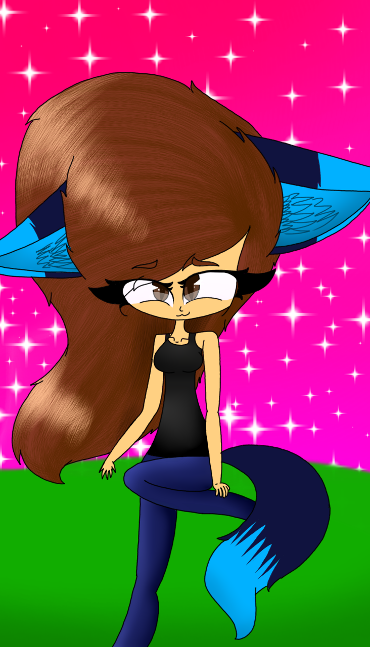 For Korosu Megami - ibisPaint