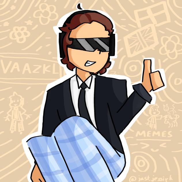 heck yeah Vaazkl fanart - ibisPaint