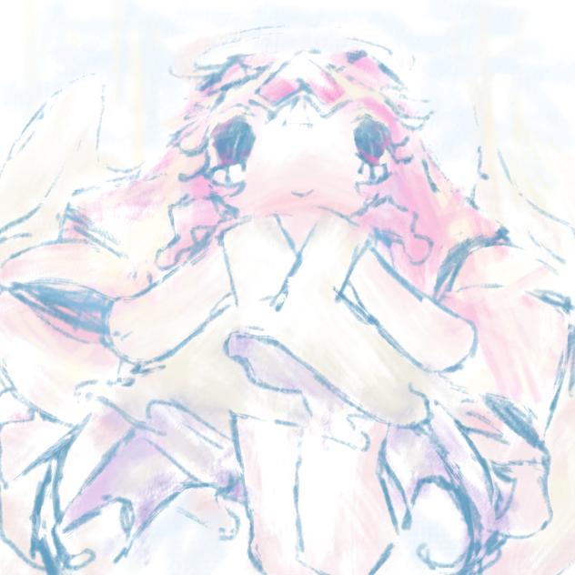 Eternal sugar cookie - ibisPaint