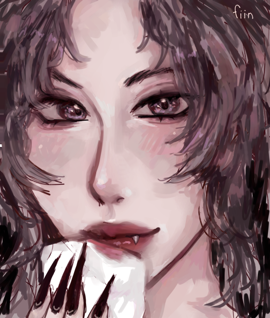 seduction - ibisPaint