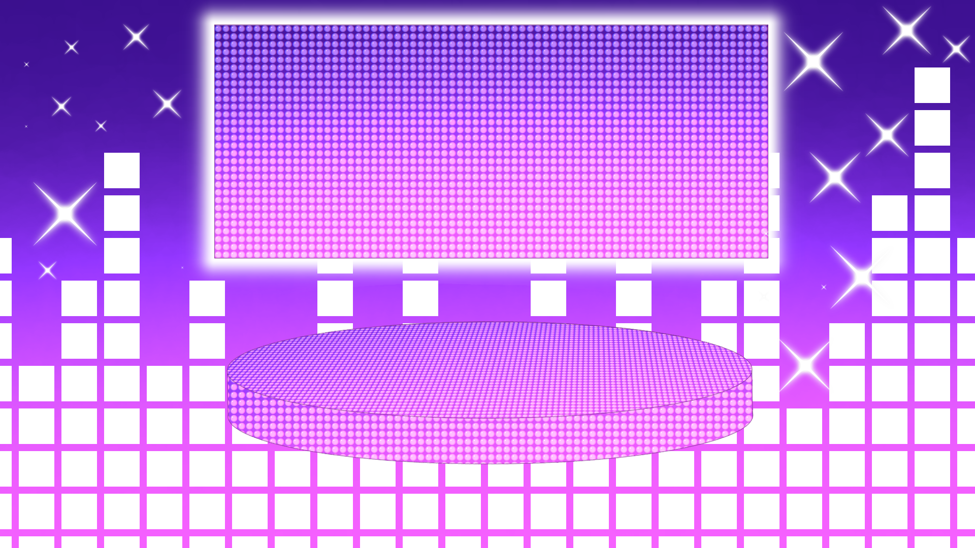 Moonlight Dance Stage (Movie ver.) - ibisPaint