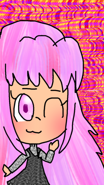 A Gift For Mumble Sprinkles (Shachimu) - ibisPaint