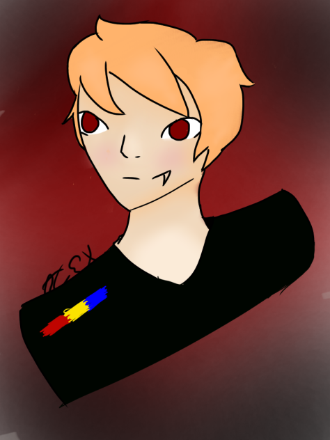 aph Romania - ibisPaint