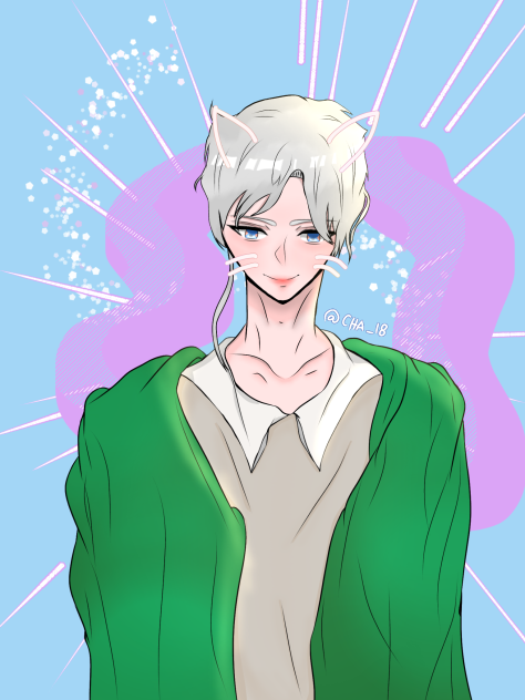 comeback - ibisPaint