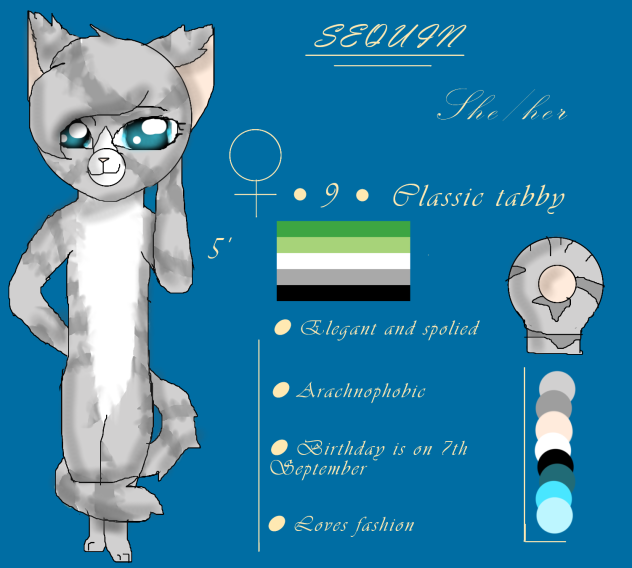 Sequin ref - ibisPaint