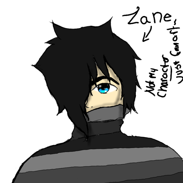 zane - ibisPaint