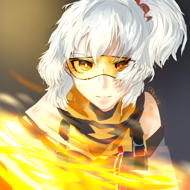 Soldier 11 - ibisPaint