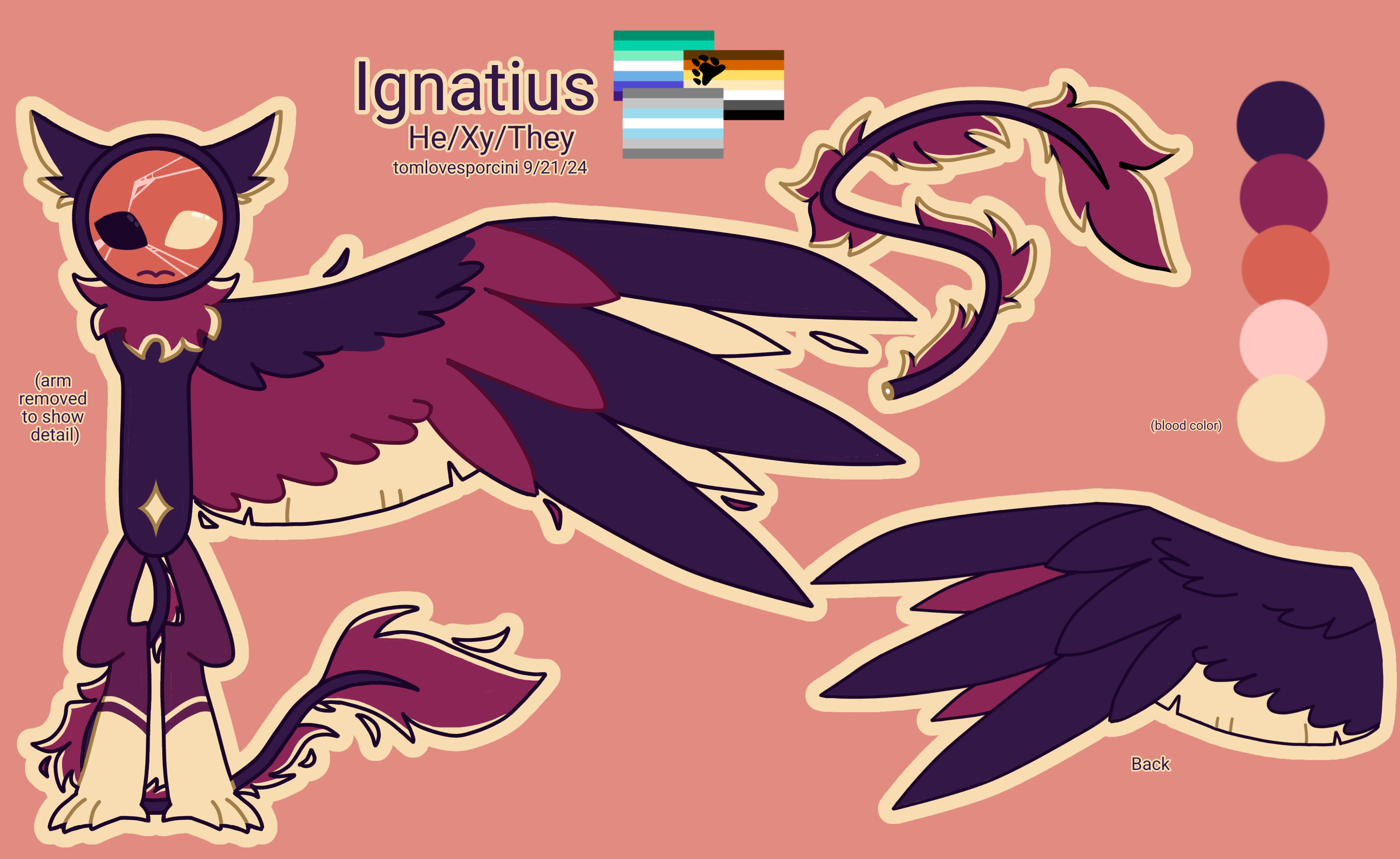 THIS TOOK 6 HOURS - ibisPaint