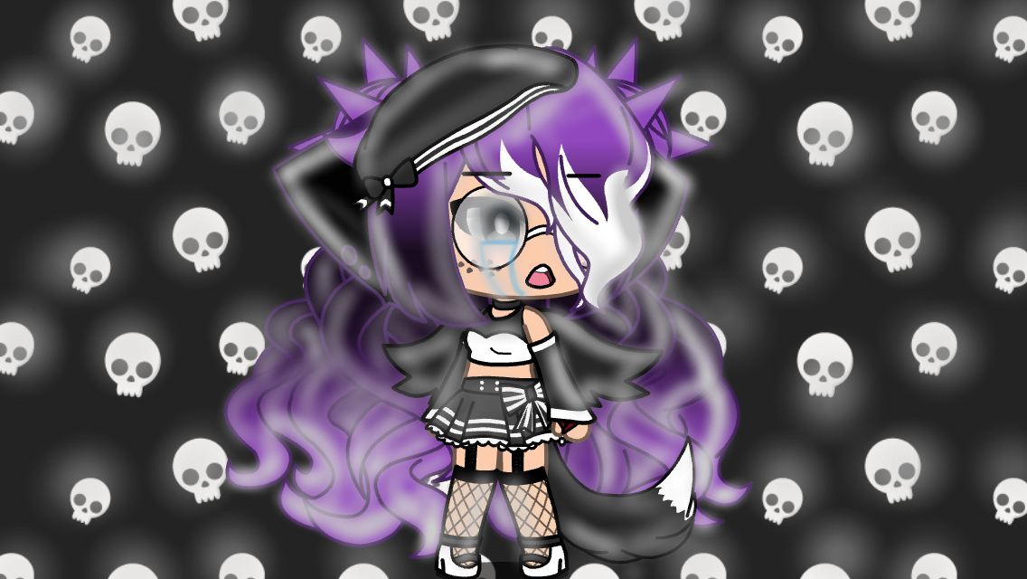 savior yui - ibisPaint