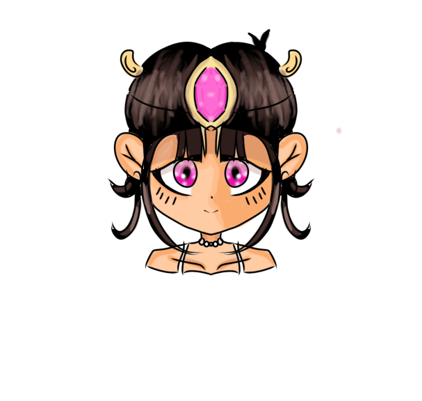 Small Drawing - ibisPaint