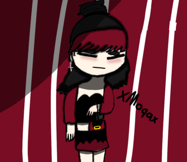 fanrart for xMoqax - ibisPaint