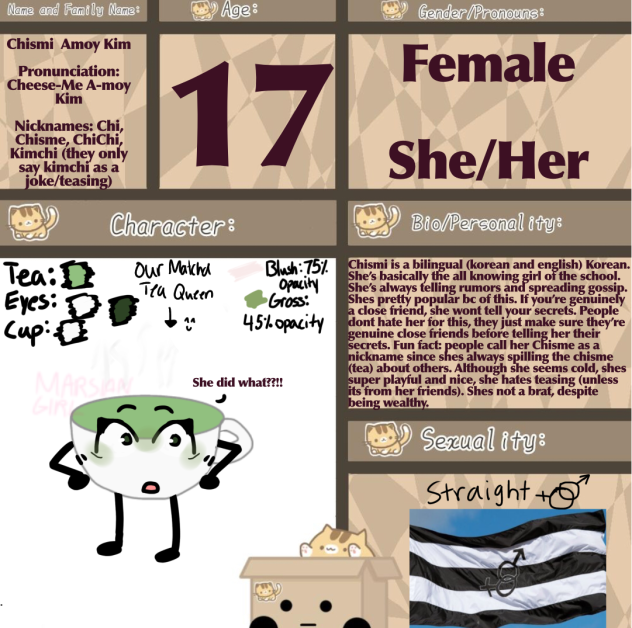 Camping Story CS for Ellie - ibisPaint