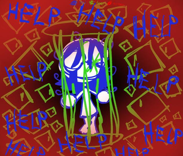 Feelings. - ibisPaint