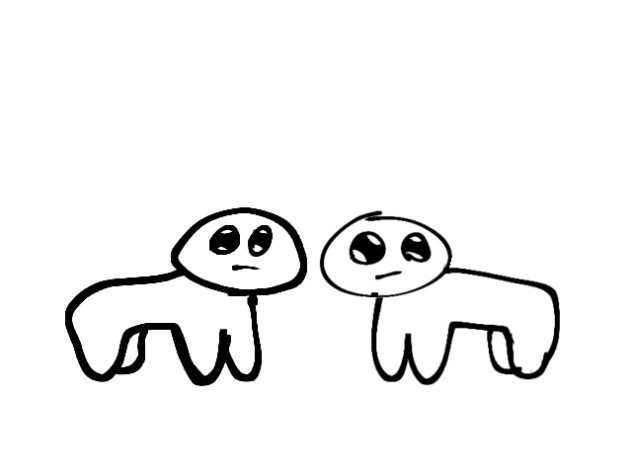 TBH creature - ibisPaint