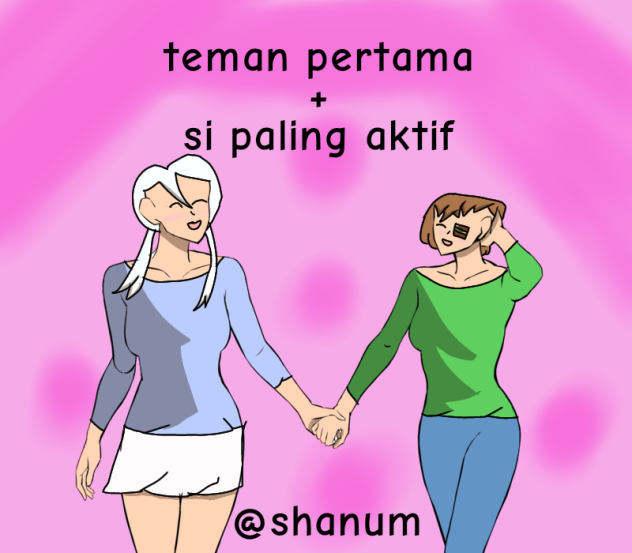 for @shanum - ibisPaint