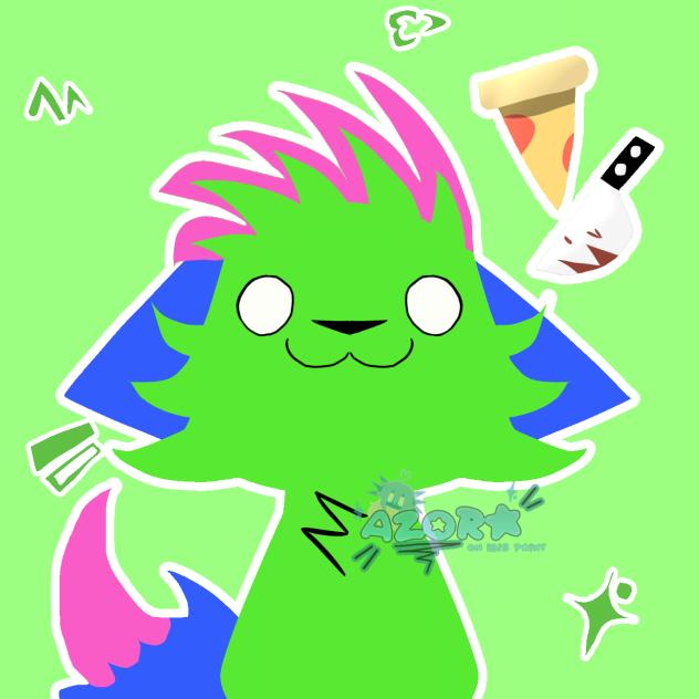 Kevinnnnn from forsaken ^^ - ibisPaint