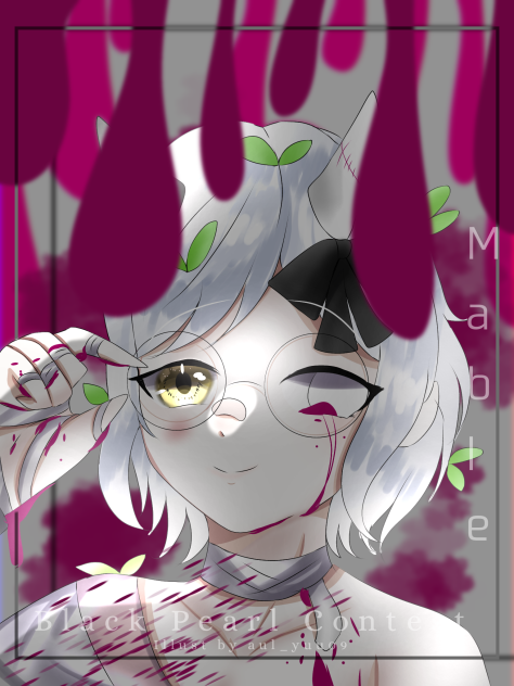 Mable•° - ibisPaint