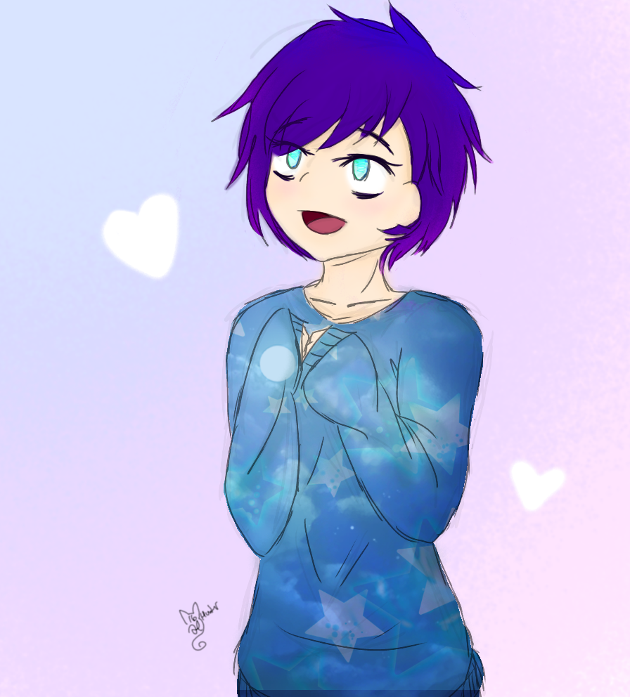 precious child - ibisPaint