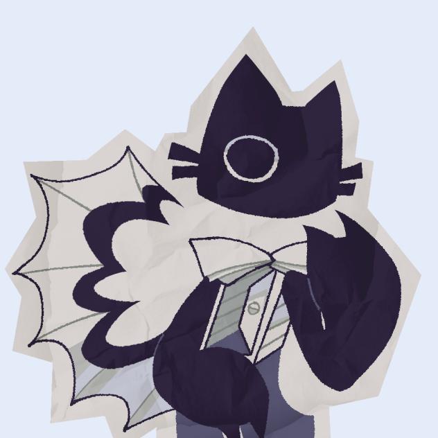 Cubbie FPE - ibisPaint