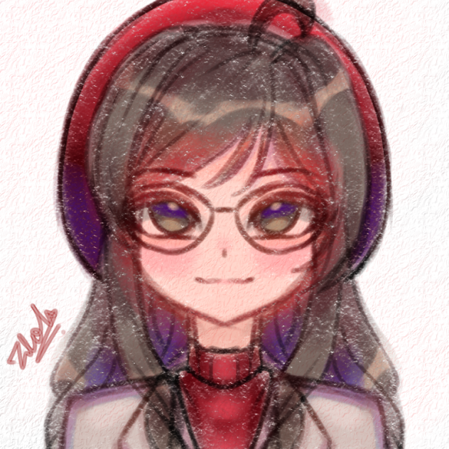 OC design - ibisPaint