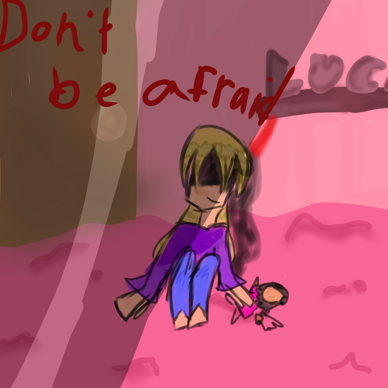 The possession - ibisPaint