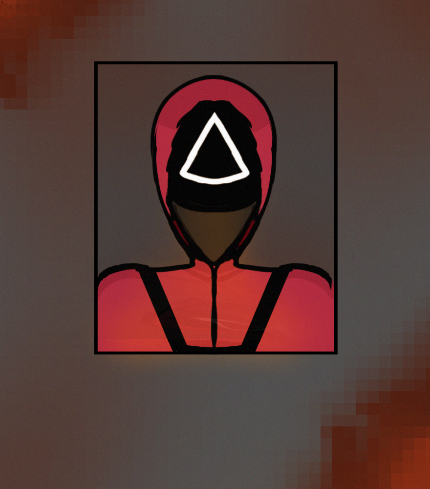 🔪🩸round 6!!!🩸🔪 - ibisPaint