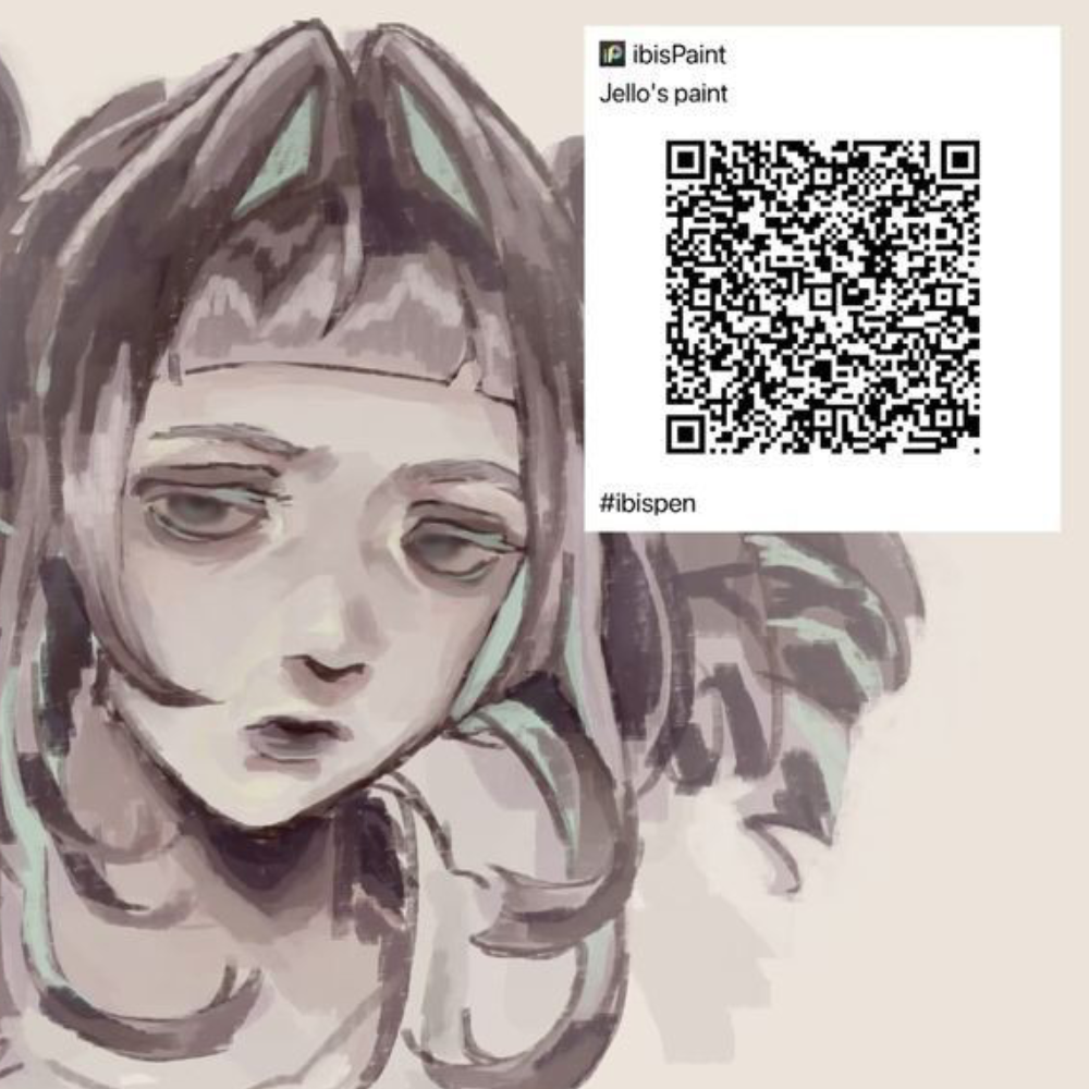 SICKLY SWEET. - ibisPaint