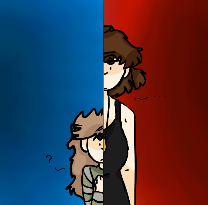 Scarlett vent - ibisPaint