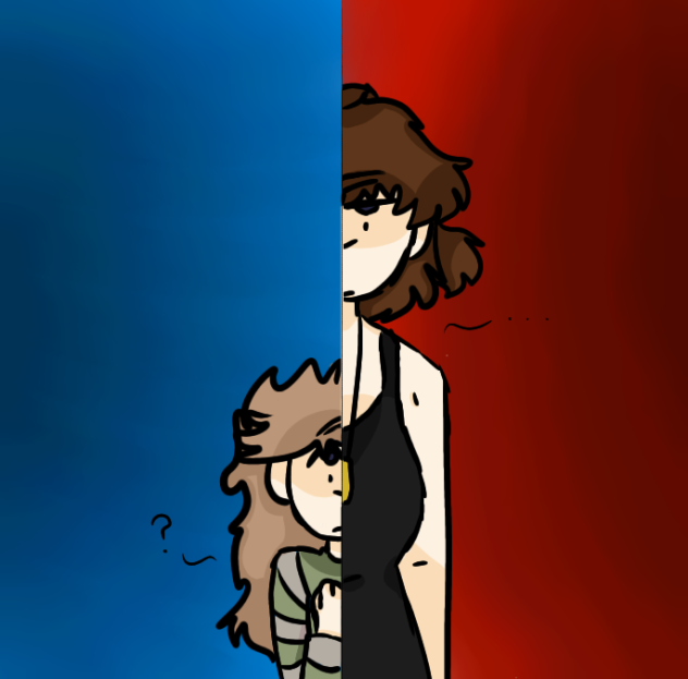 Scarlett vent - ibisPaint