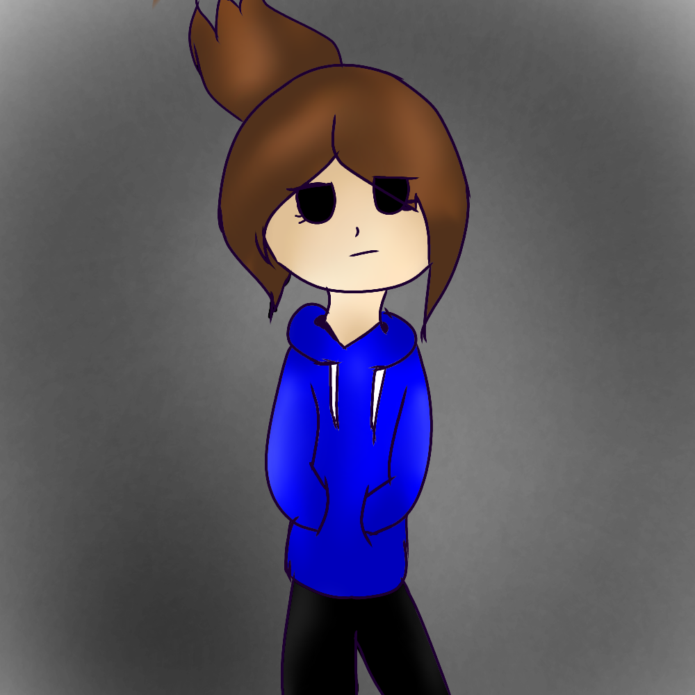 Tamara from Eddsworld! {Requested} - ibisPaint