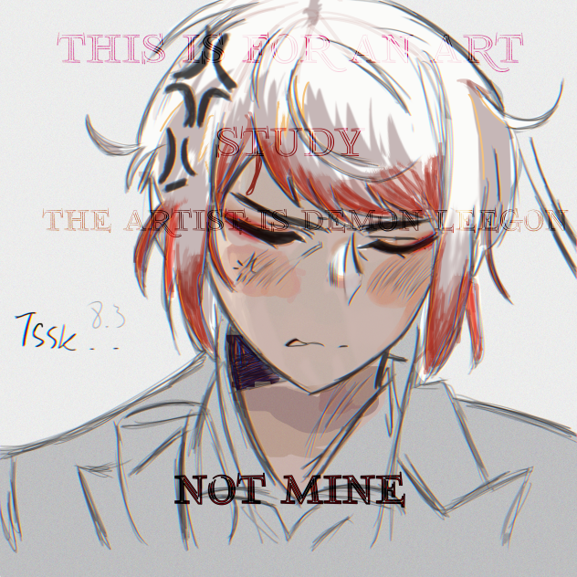 JOUNO, (IM NOT THE ORIGINAL) - ibisPaint