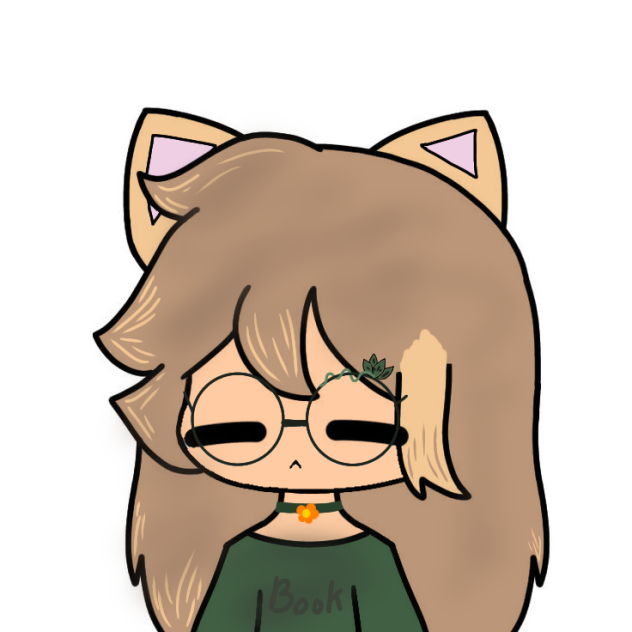 Bookworm📚📖 - ibisPaint